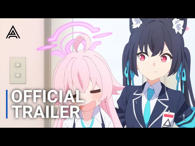 Blue Archive The Animation episode 6: Release date and time, where to ...