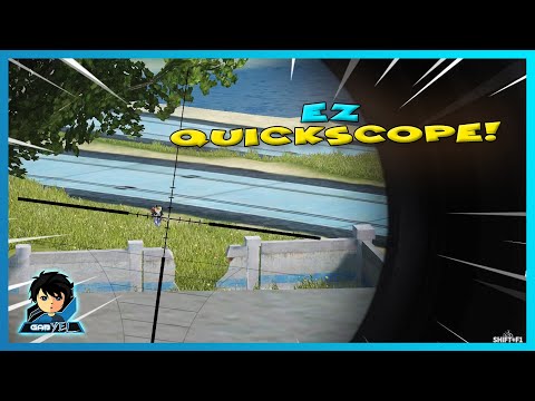 BABAENG CHEATER NA STREAMER!? (Rules Of Survival)