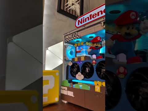 Aquele casemod que gostamos!!! #supermario #nintendo #nvidia #hardware #videogames #pcgamer #intel
