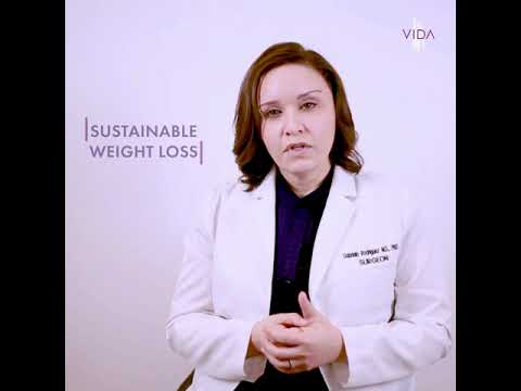 What is bariatric surgery? With Dr.Rodriguez