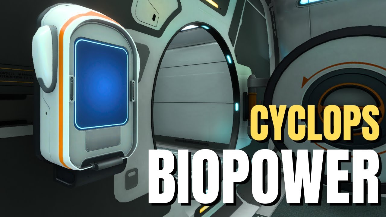 Why Everyone's Using This Cyclops Power Mod