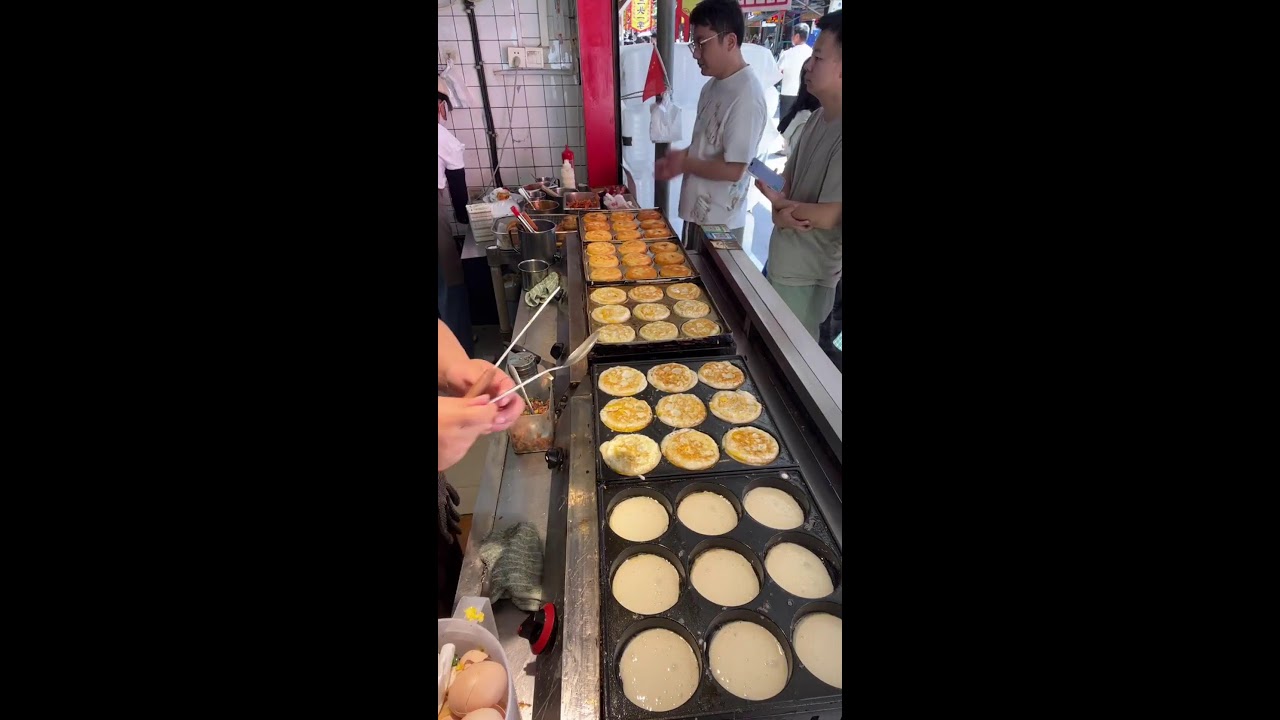 How to make hamburger