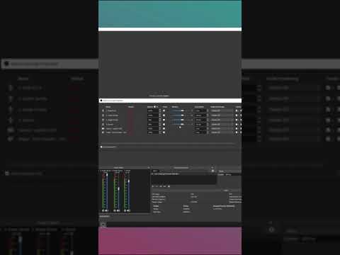 CAN’T HEAR ANYTHING IN OBS? - This WILL Fix It!