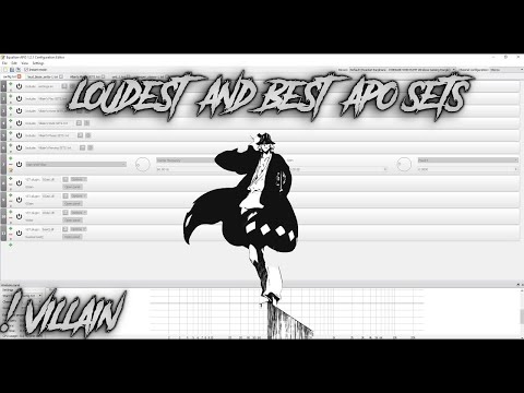 LOUDEST SETS ON CORD REVEAL! (KILO DISCORD PACKING)