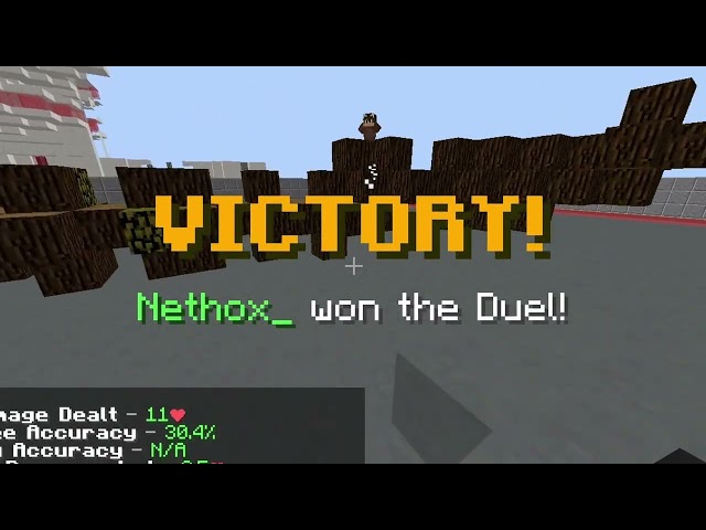 PvPSora Minecraft Texture Pack