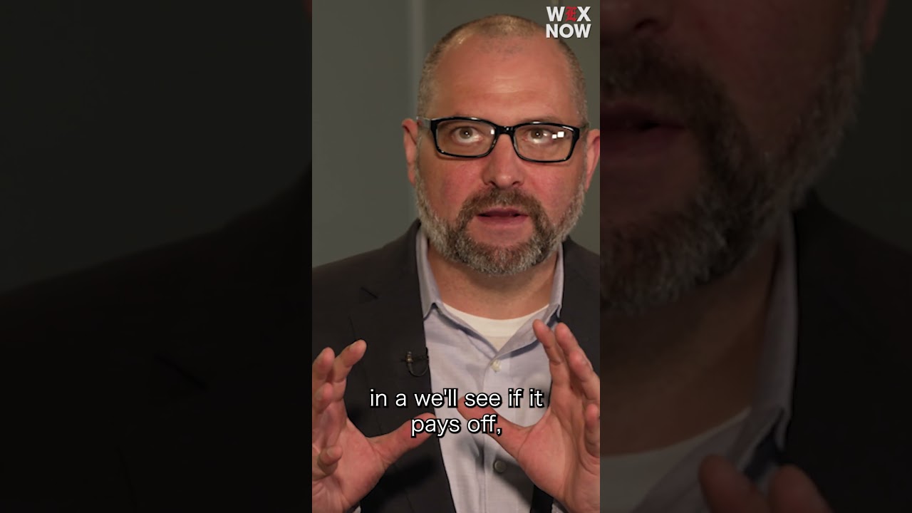 Supreme Court Justices hear oral arguments on Trump's birthright citizenship case