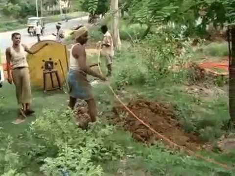 Fiber Cable Blowing Machine at Best Price in India