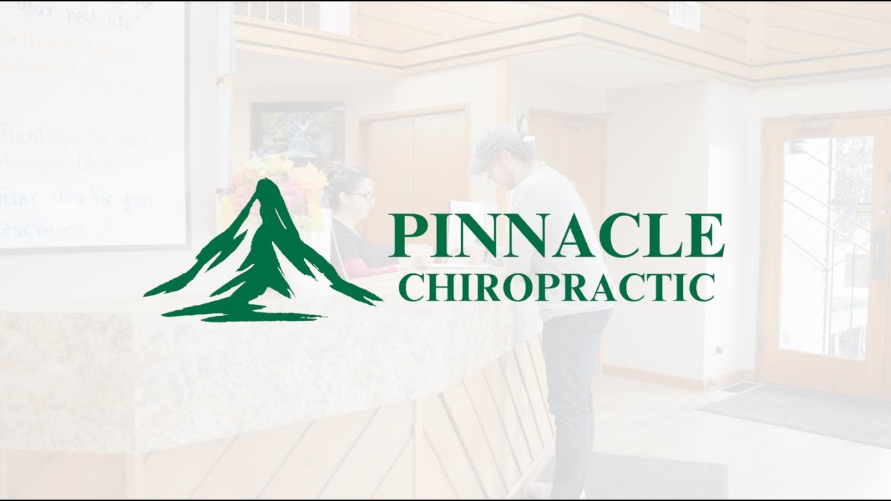 Welcome to Pinnacle Chiropractic in Arlington, WA!