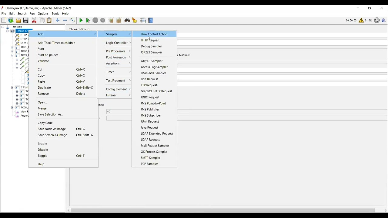 If Condition in JMeter | How To Use If Controller in JMeter |  JMeter | Performance Testing