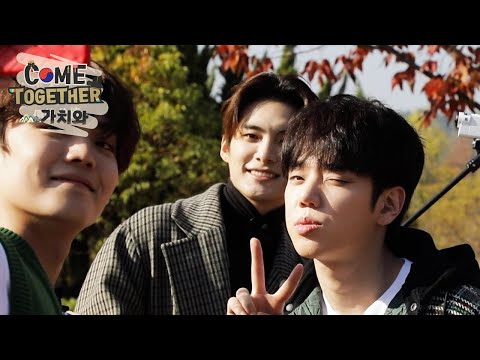 [Come Together l 가치와] A.C.E in SUNCHEON [PreviewㅣKBS WORLD TV]