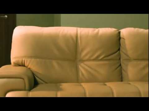 Brighten Up Your Leather Furniture