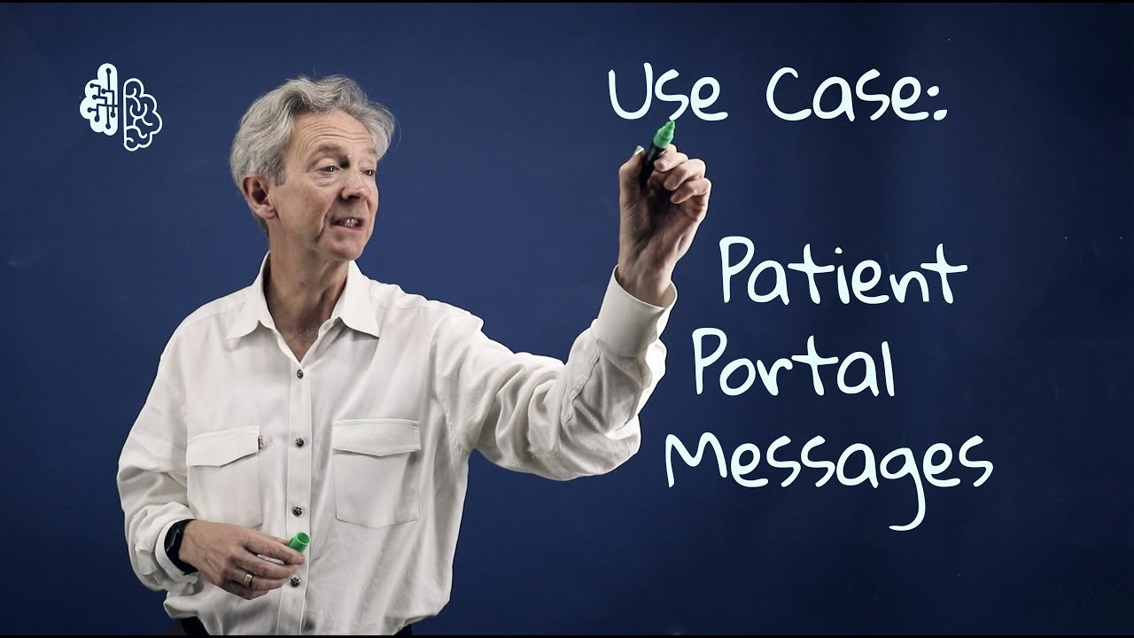 How to Use AI for Patient Portals