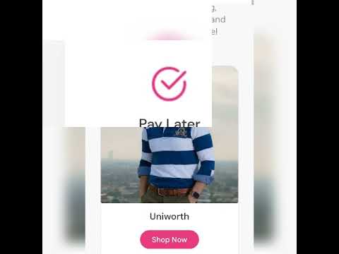 Qisst pay online shopping payment on instalment 4 interest free instalment