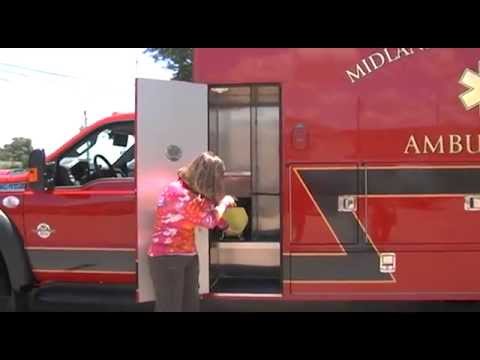 FrazerCast Episode 109 - Midland's Big Red Box