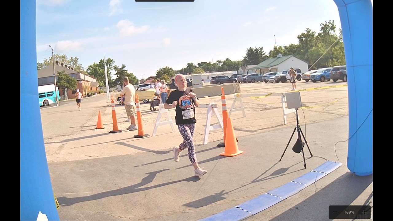Centennial Route 66 5K on June 6th | Springfield Scene Online