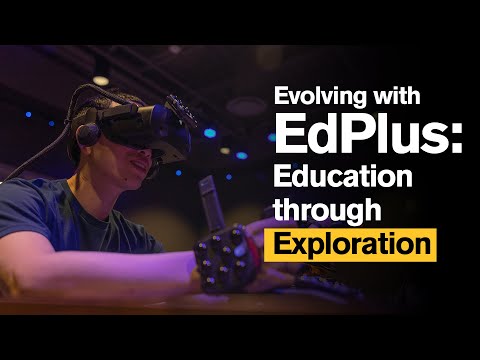 Pioneering the future of online education | Evolving with EdPlus