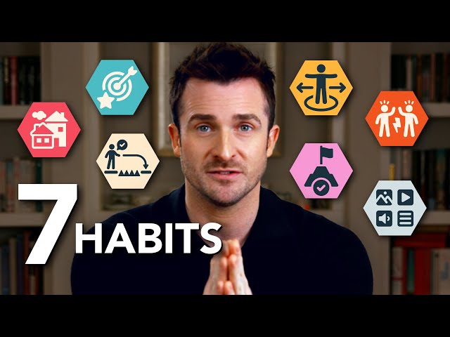 Transform Your Love Life and Social Life: 7 Essential Habits for 2025 | Galaxy.ai | Galaxy.ai