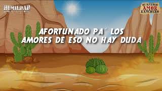 Huapango Amor Ranchero La Humildad De La Musica Nortentildea Watch HD ...