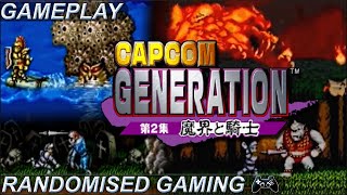 Buy Capcom Generations PS1 CD! Cheap game price | ENEBA