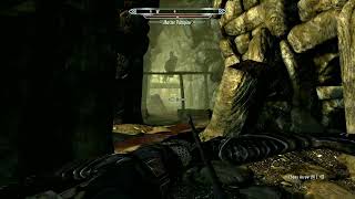 Master Vampire Is Stupid at Skyrim Special Edition Nexus - Mods and ...