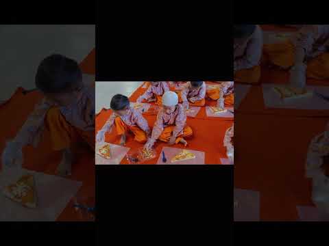 Outingclass TK ABA KRAPYAK