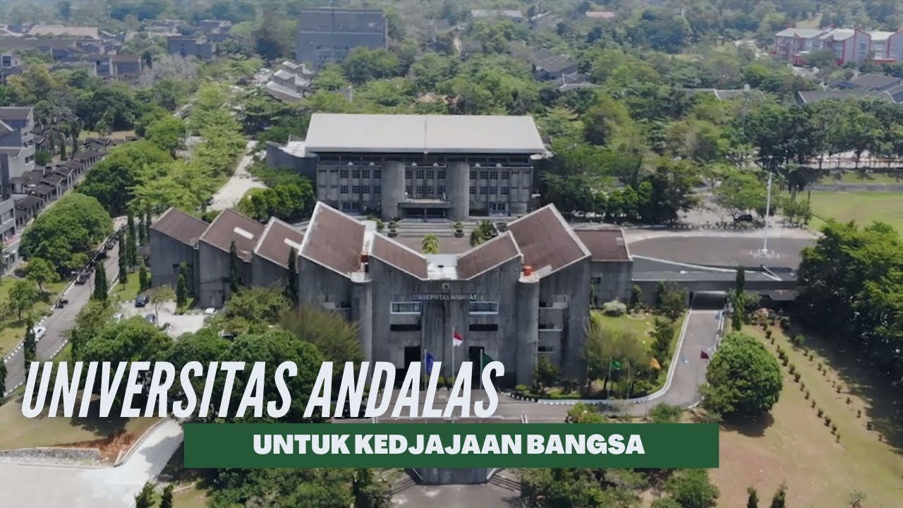 Universitas Andalas : Rankings, Fees & Courses Details | Top Universities