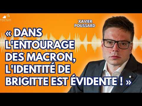 Xavier Poussard (auteur de Devenir Brigitte) - Babelio