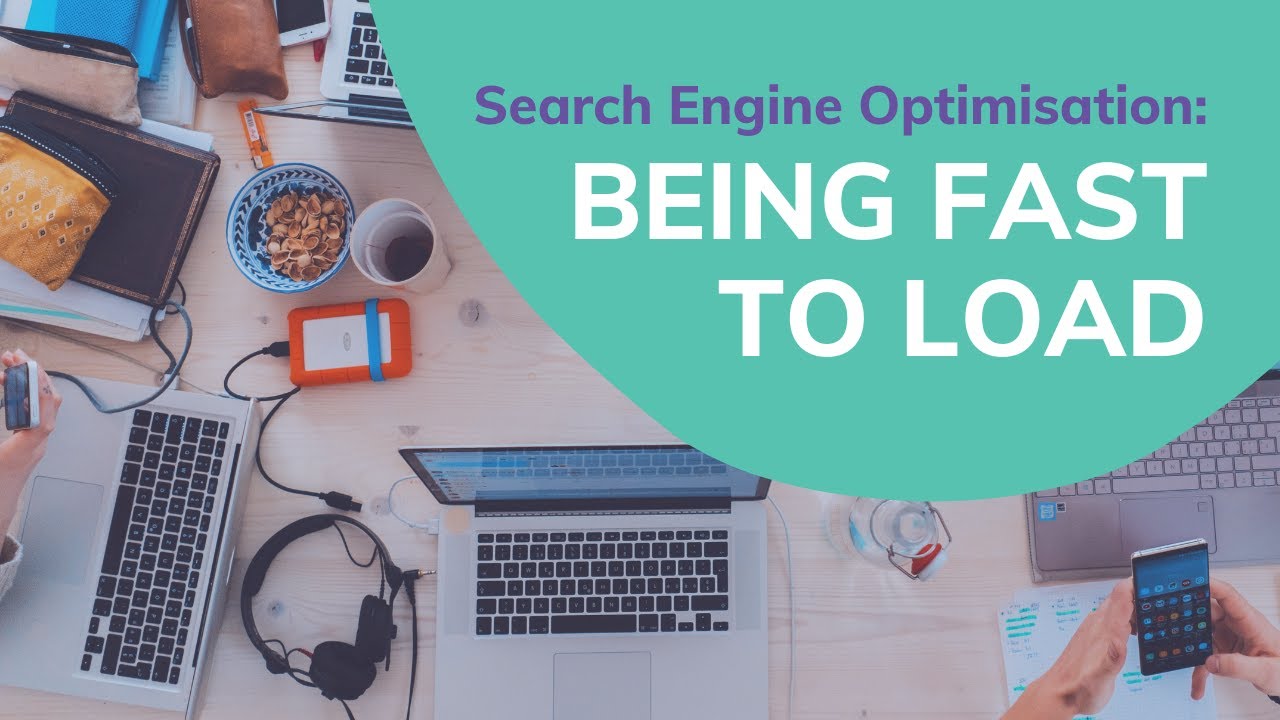 Why Your Website Needs to be Fast to Load | Springboard Digital