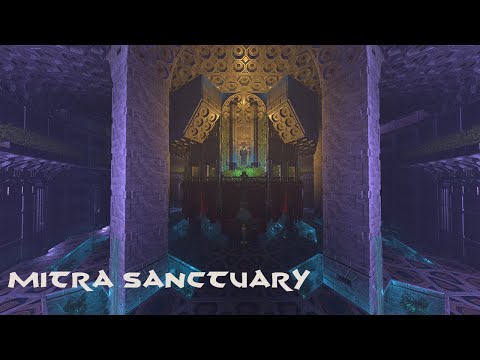 Steam Community :: Video :: Conan Exiles - Temple of the Gods Contest ...