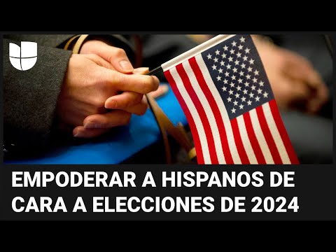 Campaña ¡Hazte ciudadano! de TelevisaUnivision: ¿qué beneficios hay al tener este estatus?