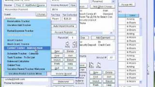 Vacation Rental Tracker Plus Software - 2025 Reviews, Pricing & Demo