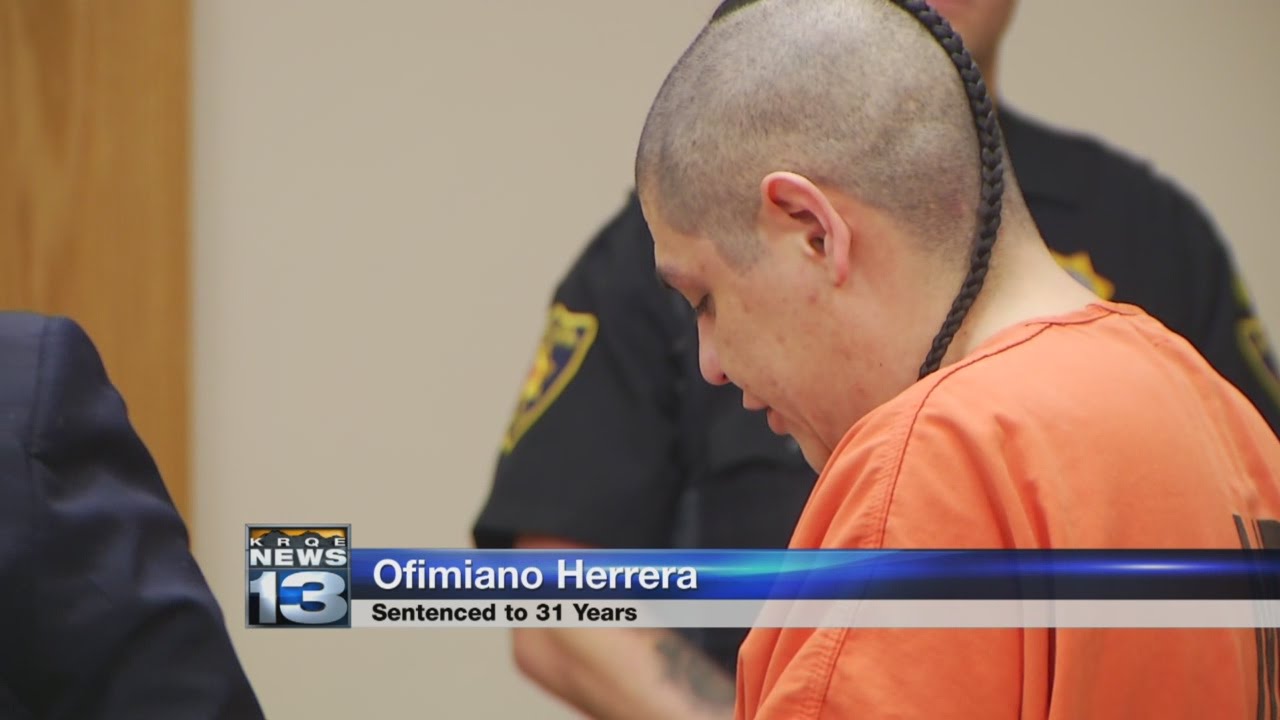 Man sentenced to 31 years in prison for fatal DWI crash
