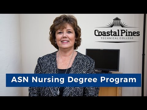 CPTC Proposed Associate of Science Nursing Program Info Session