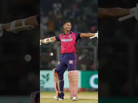 Yashasvi Jaiswal top 5 Best batting in IPL #yashasvijaiswal #yashasvijaiswalcentury #ipl #rrvsmi #Rr