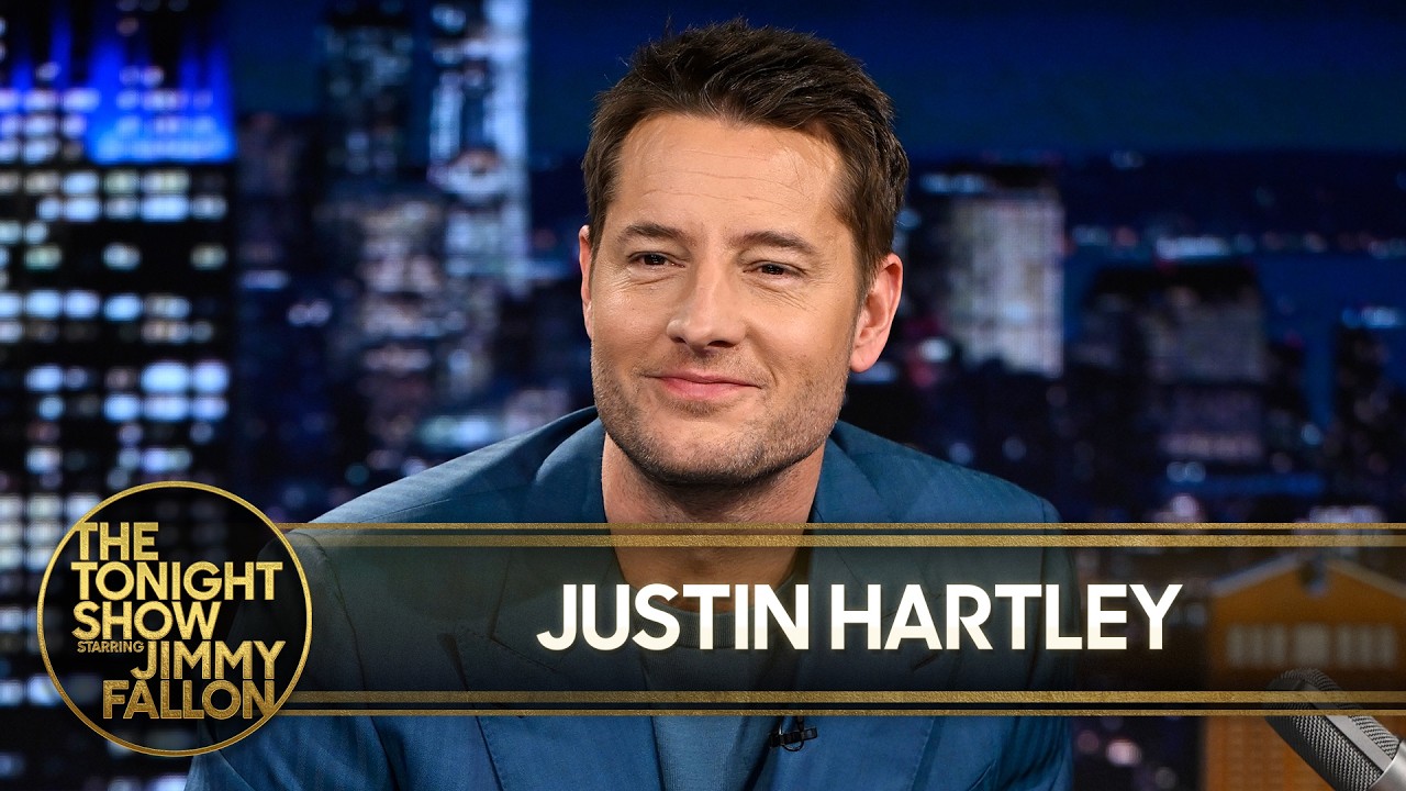 Justin Hartley Invites the This Is Us Cast to Guest Star in Tracker, Talks Doing His Own Stunts