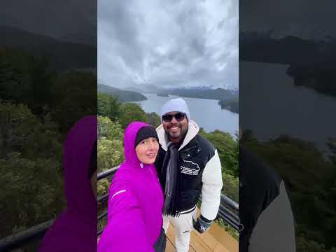 QUÉ HACER EN BARILOCHE EN 4 DÍAS, ITINERARIO PATAGONIA ARGENTINA (Turismo)