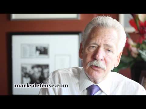 Money Laundering and Structuring