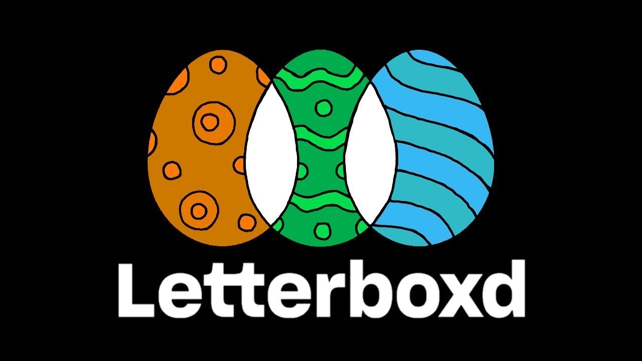 Every Letterbox Easter Egg