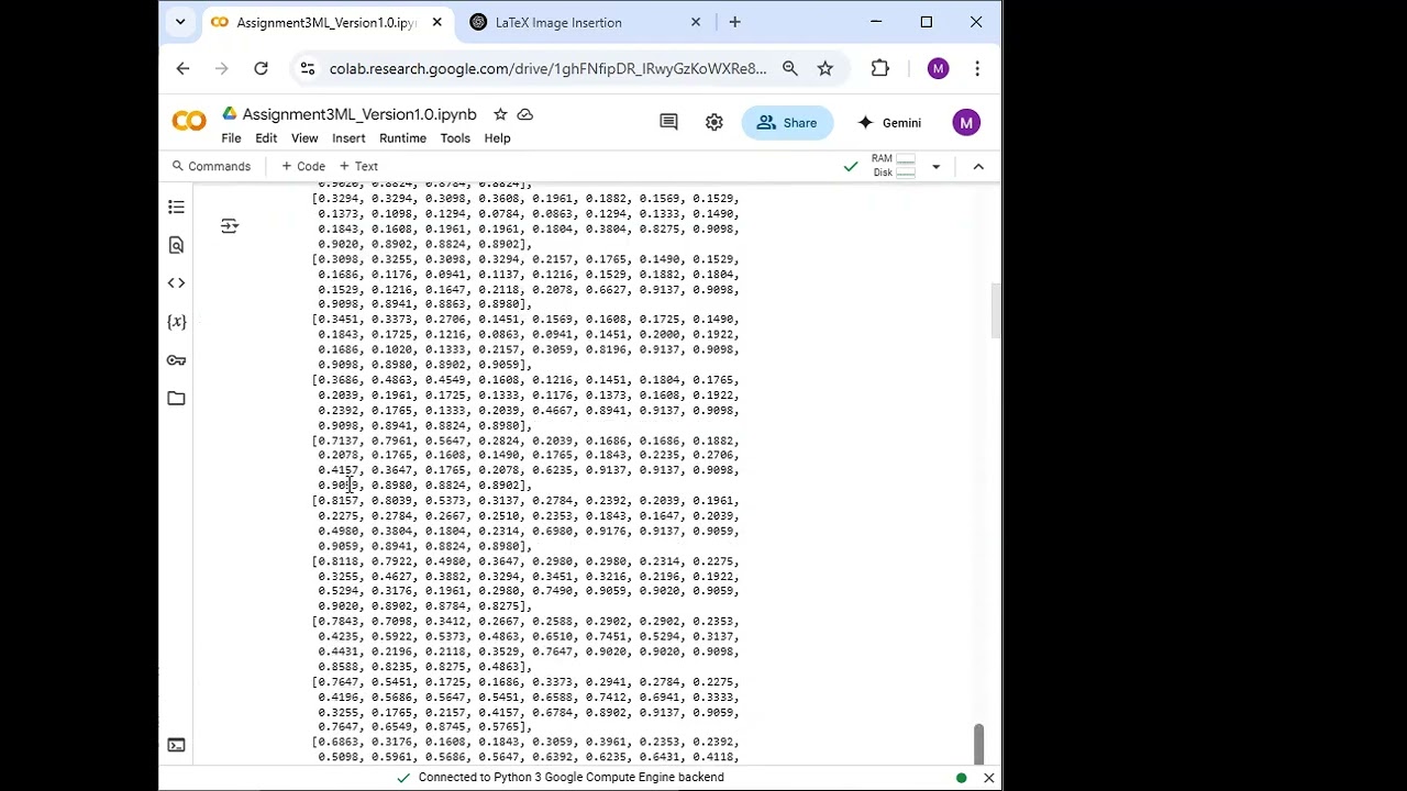 Machine Learning Assignment - 3: Image Upscaling