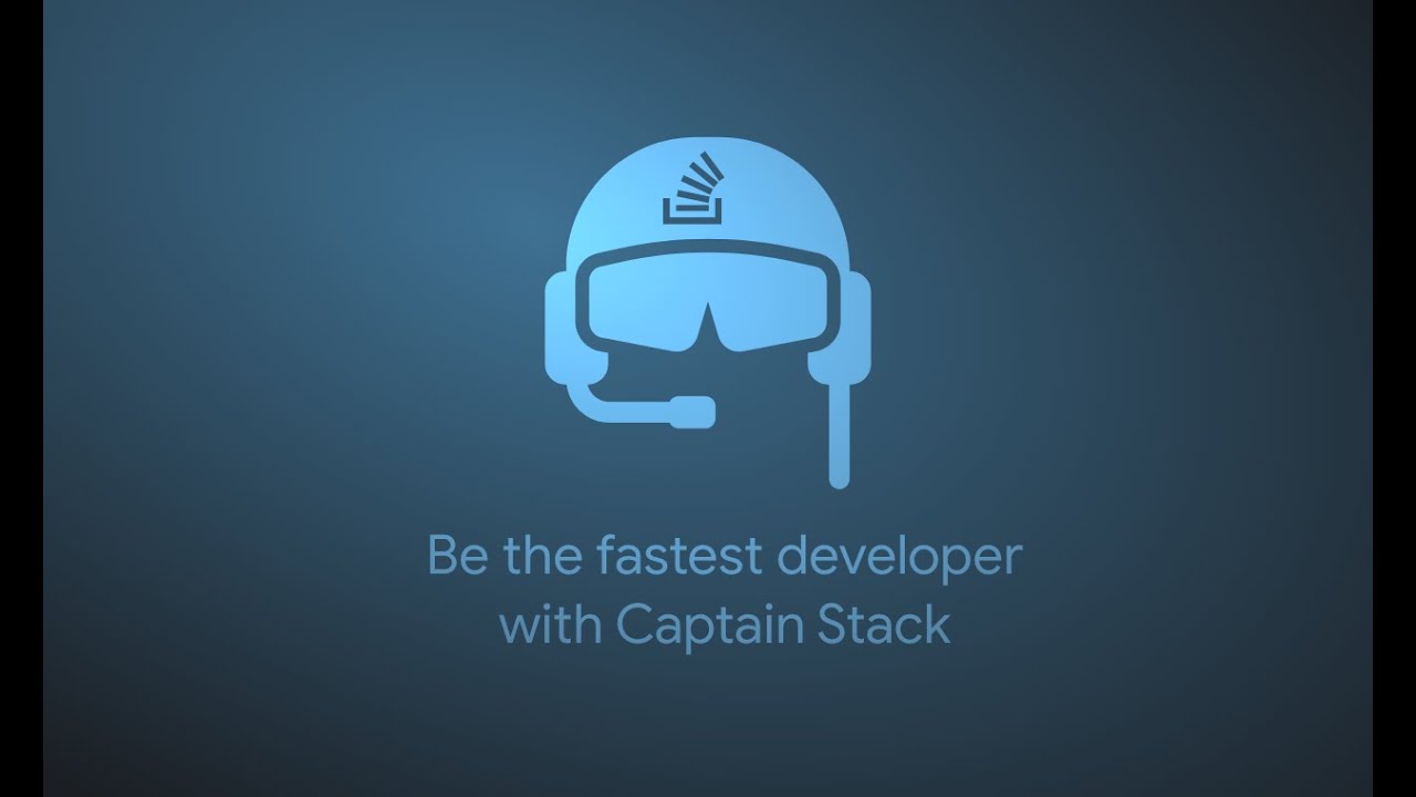 Captain Stack - a Github Copilot clone