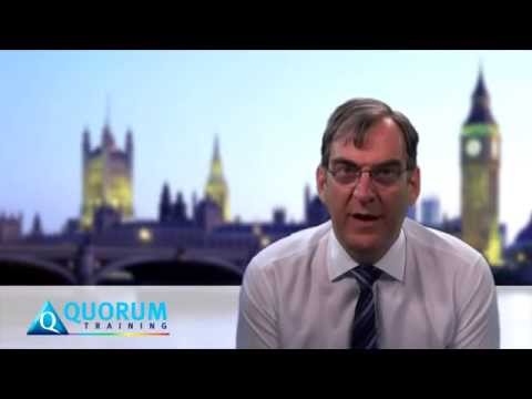 Charity SORP Update - Quorum webinar trailer