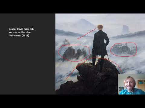 The History of British Literature: Romanticism 1: Definition, Nature, Imagination