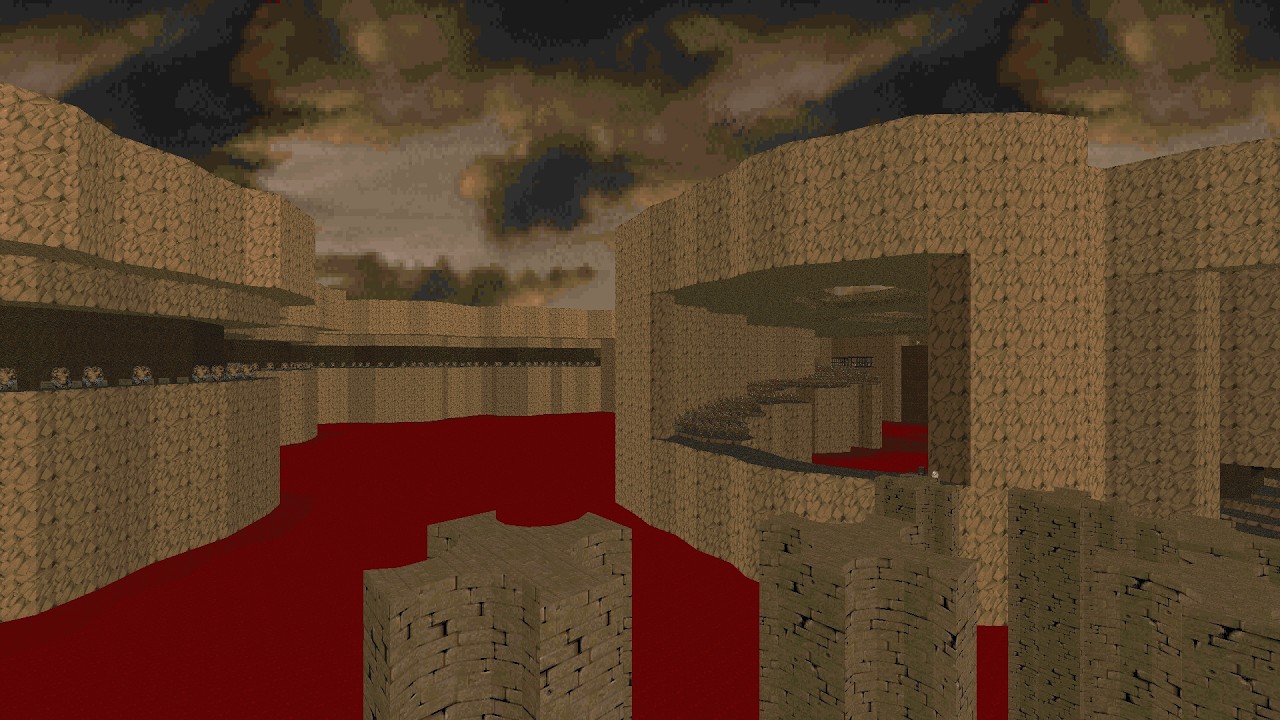 Okuplok Full-Map Sub 5 Practice