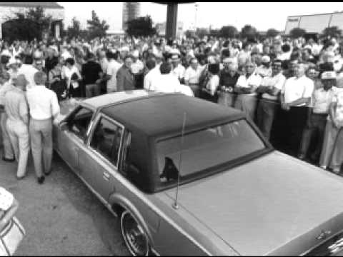 Centennial Stories: Penn Square Bank