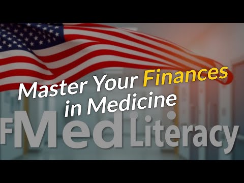 π° A Physician's Financial Mastery Guide π₯