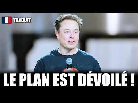 Après sa sortie catastrophique du gouvernement Américain, Musk relance ...