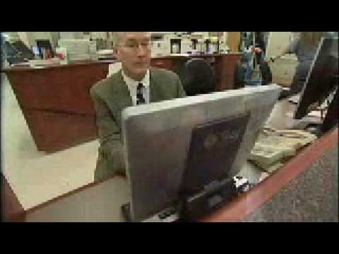 UAB Healthcare System utilizing Sun Microsystems SunRays and Java CAPS