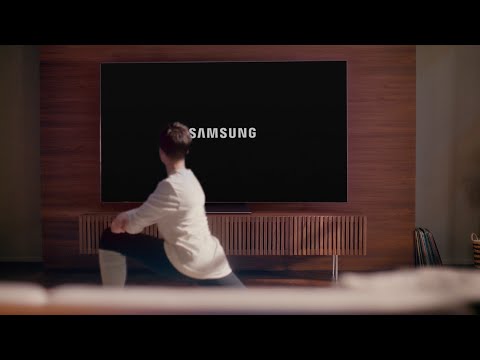 Neo QLED 8K: Lenyűgöző dolgokra képes