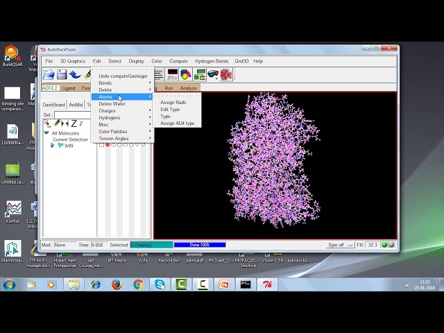Understanding Docking in Computer Aided Drug Design Using AutoDock ...