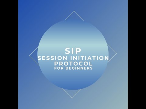 SIP Protocol Meaning | For Beginners | Session Initiation Protocol Definition